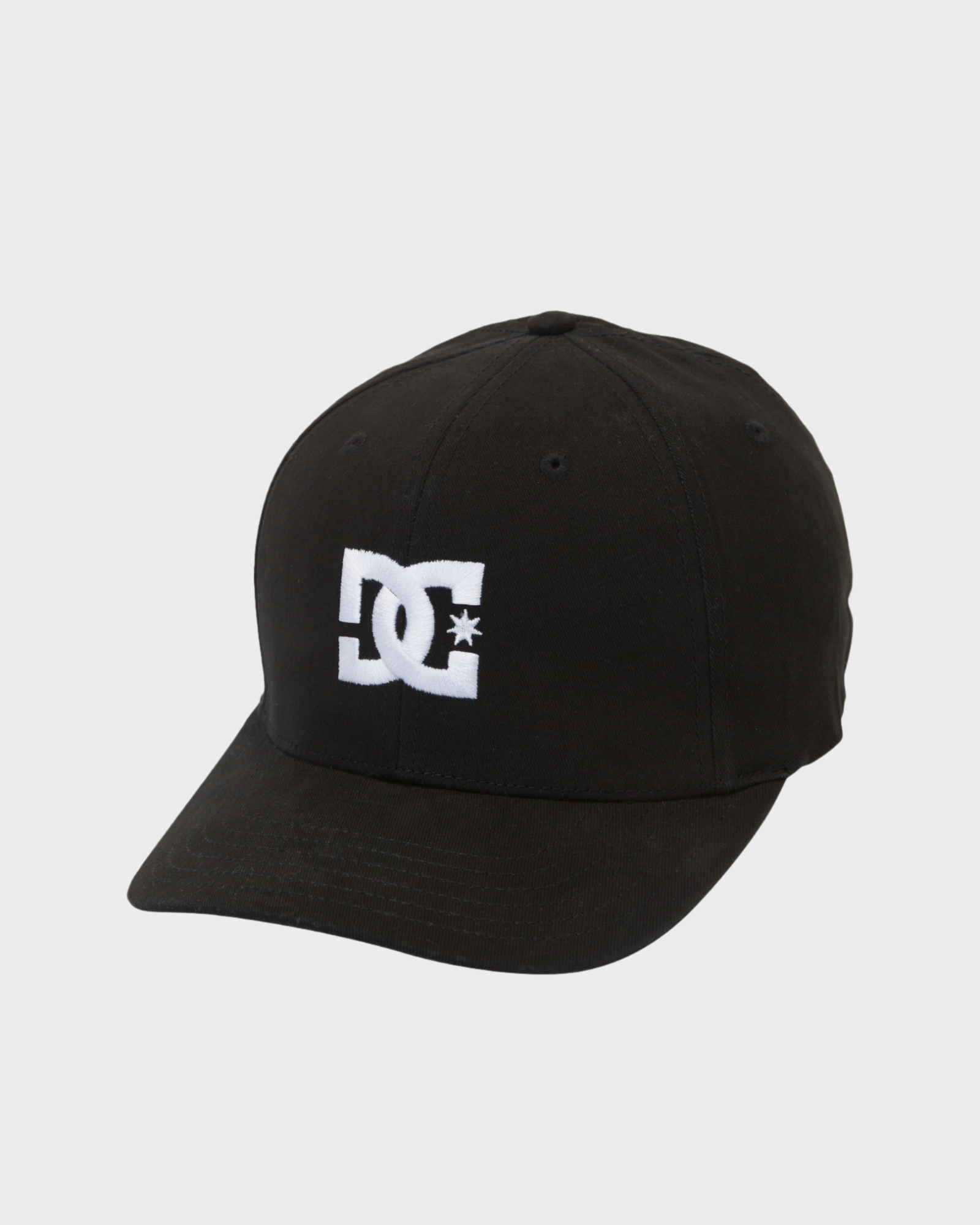 Mens DC Cap Star Flexfit Cap – DCShoes AU