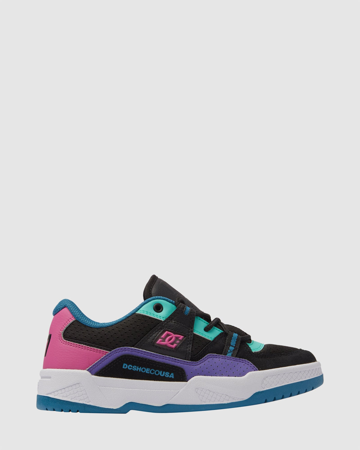 Women's Skate Shoes - Shop the Collection Online | DC Shoes