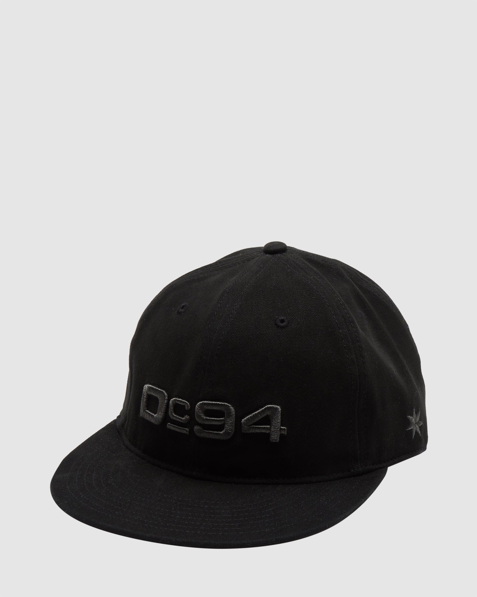Men's 1994 Sport Baseball Hat - BLACK / 1SZ | DC Shoes