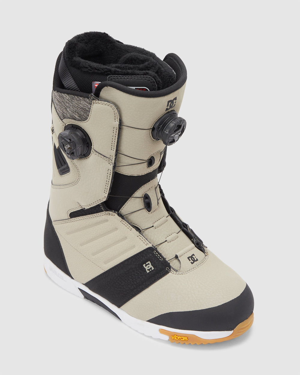 Men's Snow Boots - Shop the Snowboarding Collection | DC Shoes